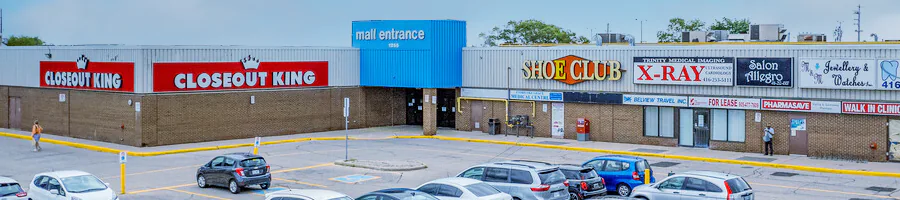 Toronto Store - Dance Plus + Canada | British & European Shoes for ...